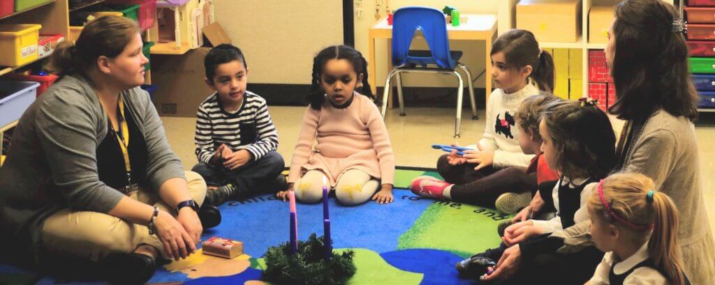 Little Messengers | Angelus Academy